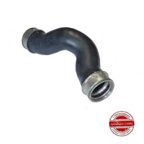 Sleeve Intercooler Turbo Hose Air For VW Transporter T5 1.9 Tdi ...