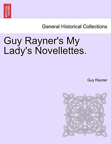 Guy Rayner's My Lady's Novellettes. 9781241369071| eBay