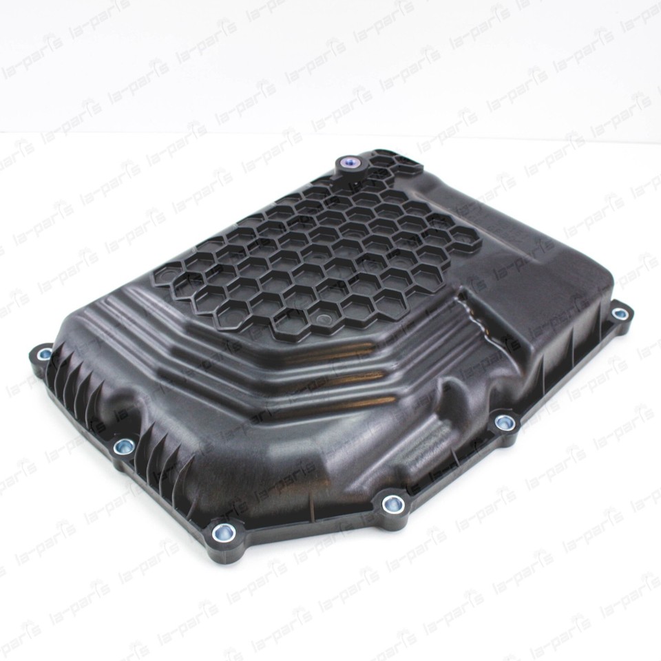 New Genuine Toyota RAV4 Camry Highlander Sienna Transmission Transaxle ...