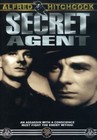 Secret Agent [DVD] - Very Good 798622310026| eBay