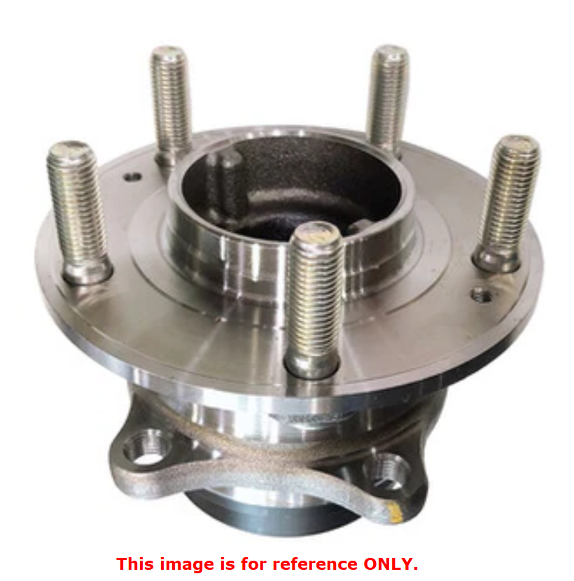 OEM 51730-BF000 Front Wheel Bearing 1Pcs Ups/Ems for Kia EV3 2024~2025 ...