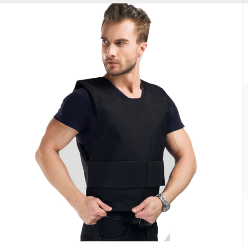 Stab Proof Vest Tactical Security Body Knife Slash VIP Police Guard ...