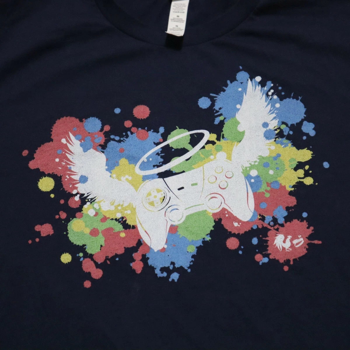 Rooster Teeth Shirts