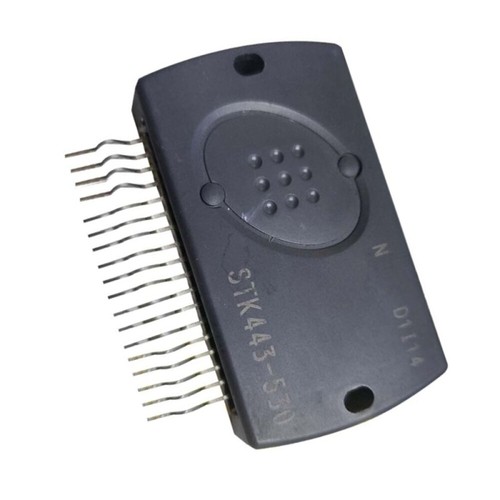 1PCS STK443- 530 Power Supply Integrated Circuit IC In Stock | eBay