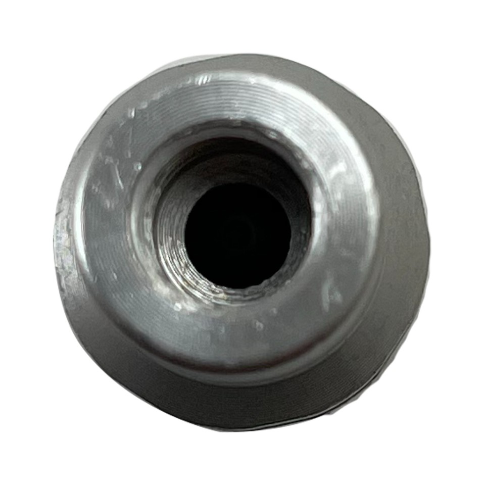 A/C Refrigerant 1234YF High Side Primary Service Port Valve Fitting ...