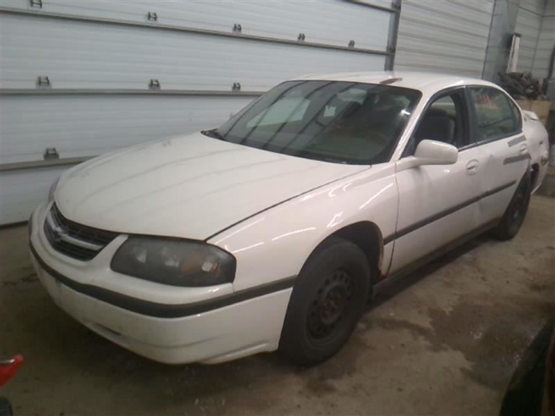 AC AIR CONDITION COMPRESSOR PUMP AC Compressor Fits 04-05 IMPALA ...