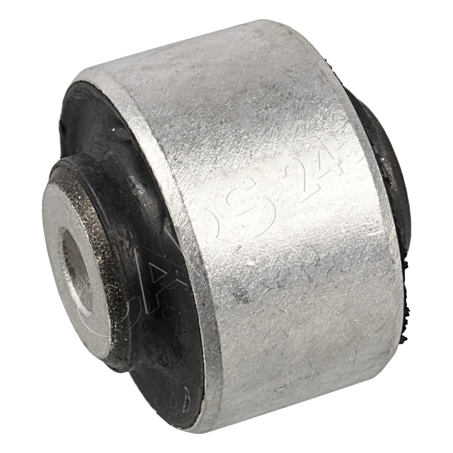 SWAG Front Axle Control Arm Trailing Bushing Fits AUDI A4 A5 Q5 B8 ...