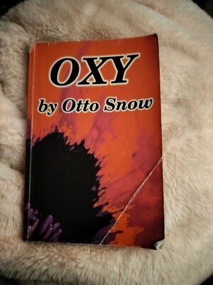 Otto Snow. Oxy | eBay