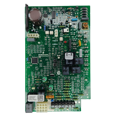 Motors - Trane American Standard