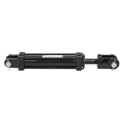 Hydraulic Cylinders - Prince Hydraulic Cylinder