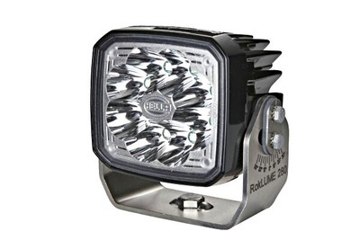HELLA Working Light LED 12V/24V 1GA995606-521 | eBay