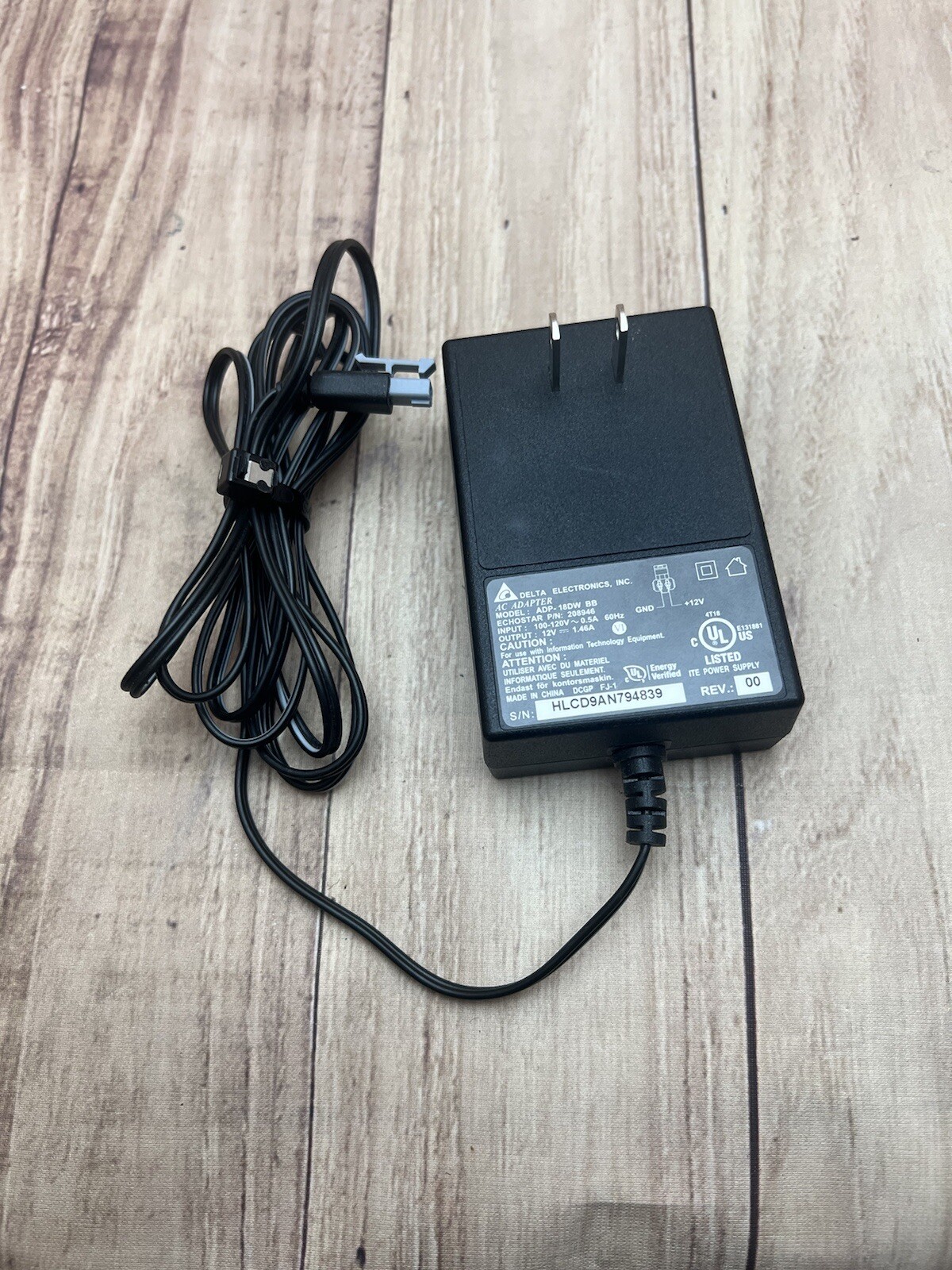 Original Delta 180w Slim Adapter for MSI Gs65 Stealth Thin 8rf-054us ...