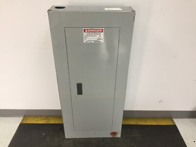 Electrical Panels & Boards - Siemens 225 Amp