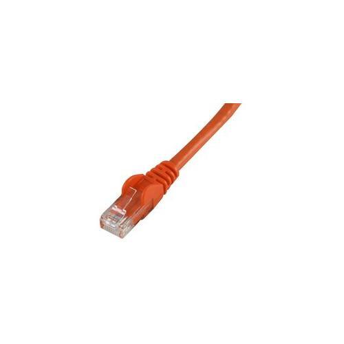 RT14752 PSG90569 Pro Signal Câble Cat6 Snagless UTP Orange 2M | eBay
