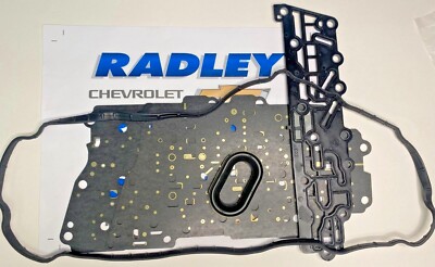 NEW GM OEM BODY KIT GMC GENERAL MOTORS 24042856 | eBay