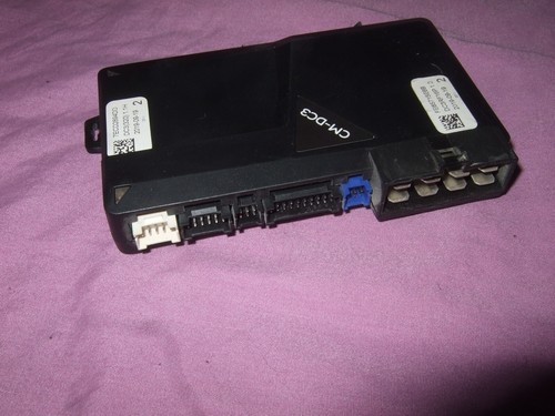 Compustar Firstech CM-DC3 Used FT-DC3-HC #1938 | eBay