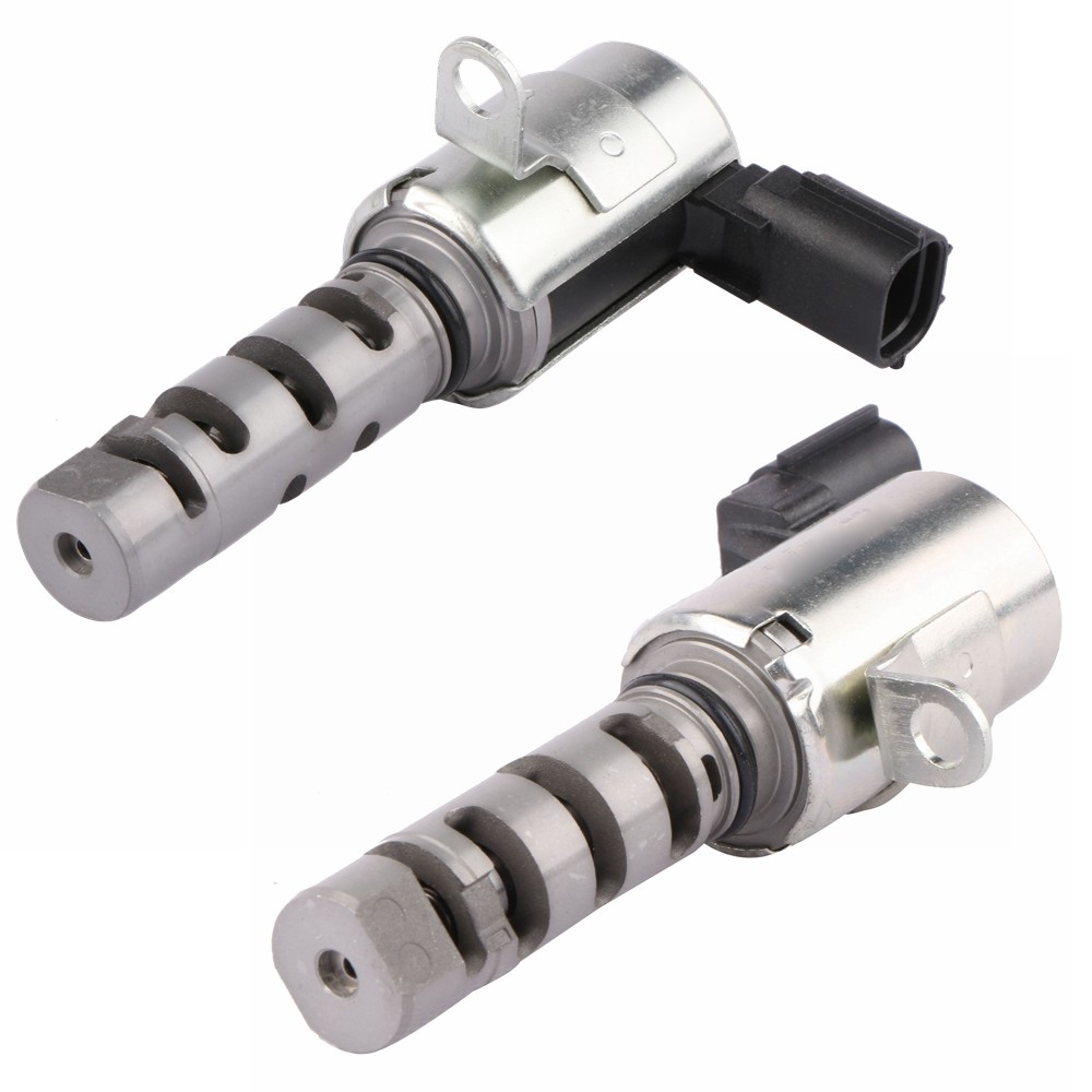 Set 4884695AB Variable Timing Solenoid Control Valve For Chrysler Dodge ...