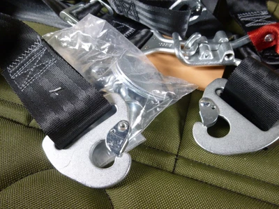 NEW Mastercraft Folding Seat for FMTV LMTV | Grelly USA