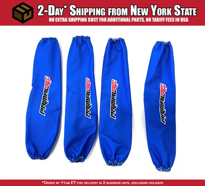 Primal RC Monster Truck Shock Covers (Fits all MT shocks) | eBay