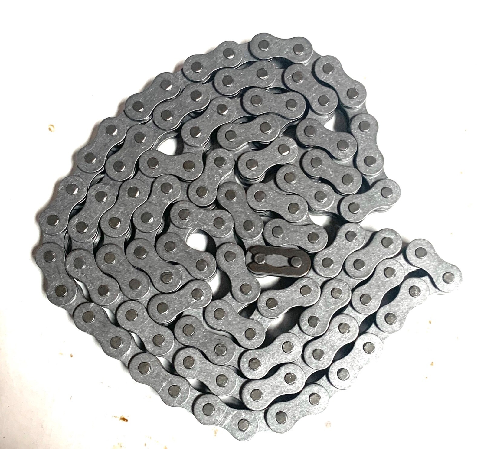 415 415H 420 Chain master link half link 80cc gas motorized engine bike ...