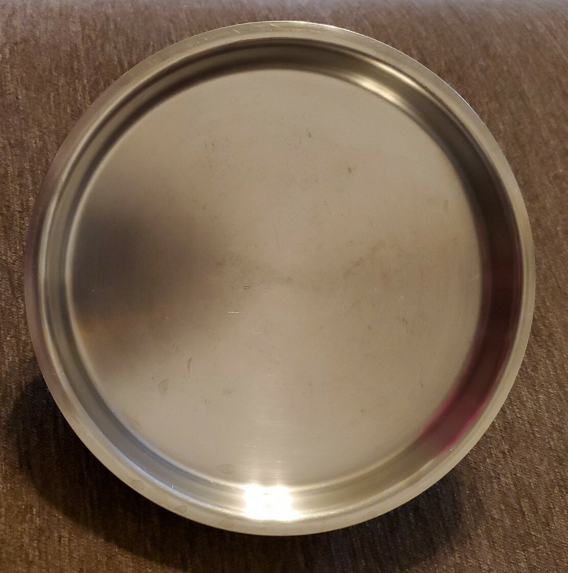 Vintage Magic Maid waterless stainless Cookware 8" Replacement lid For ...