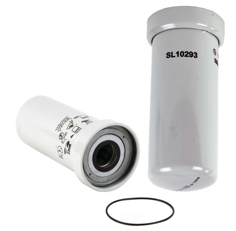 Hydraulic Filter Wix WL10293 for sale online | eBay