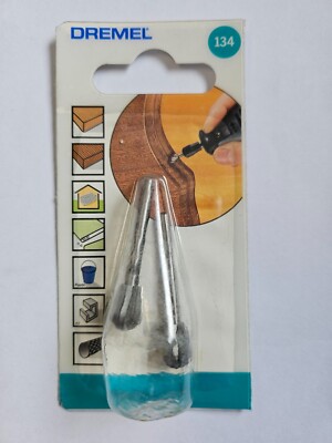 DREMEL 134 2x Hochgeschwindigkeits HSS Fräsmesser Fräser 7,2mm | eBay.de