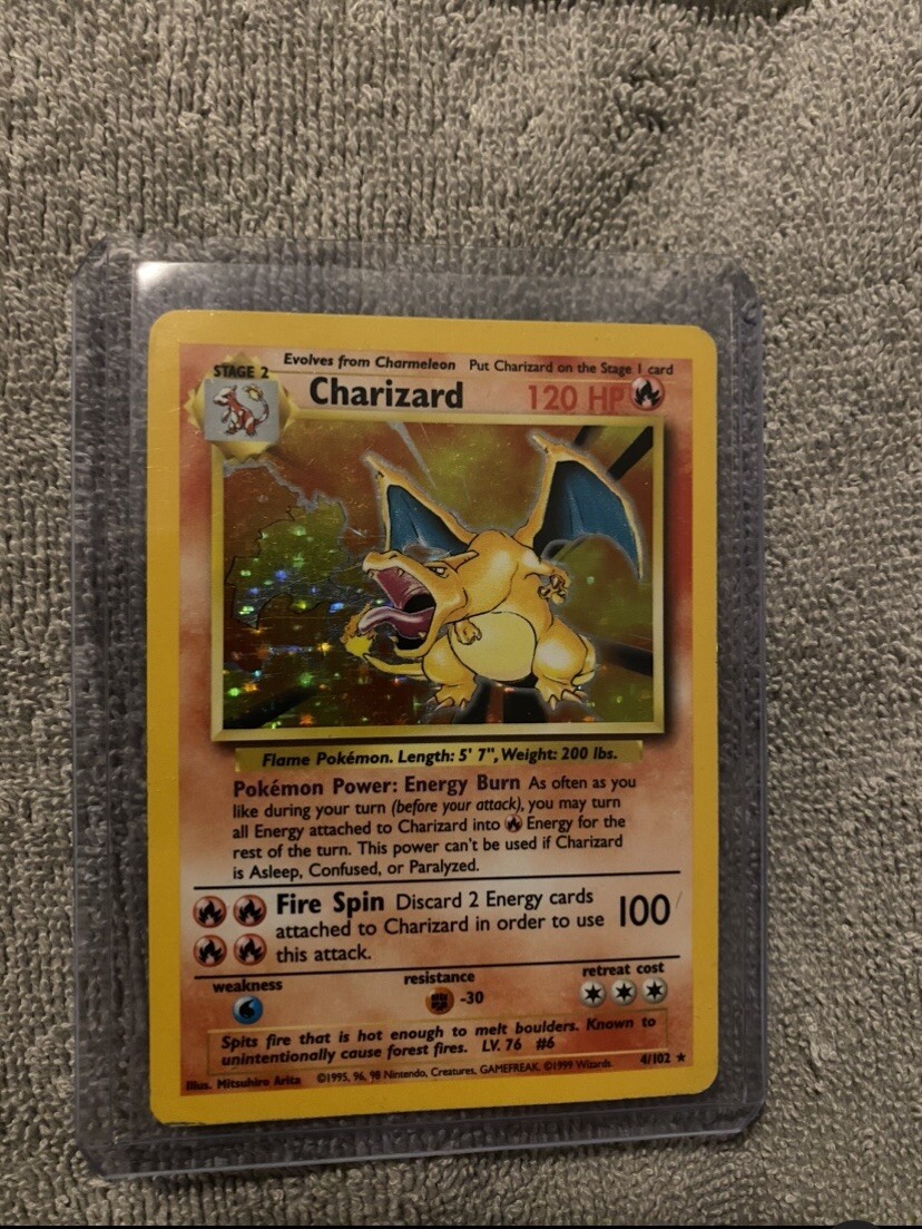 original 150 pokemon cards 41 graded, 37 Are Holo | eBay