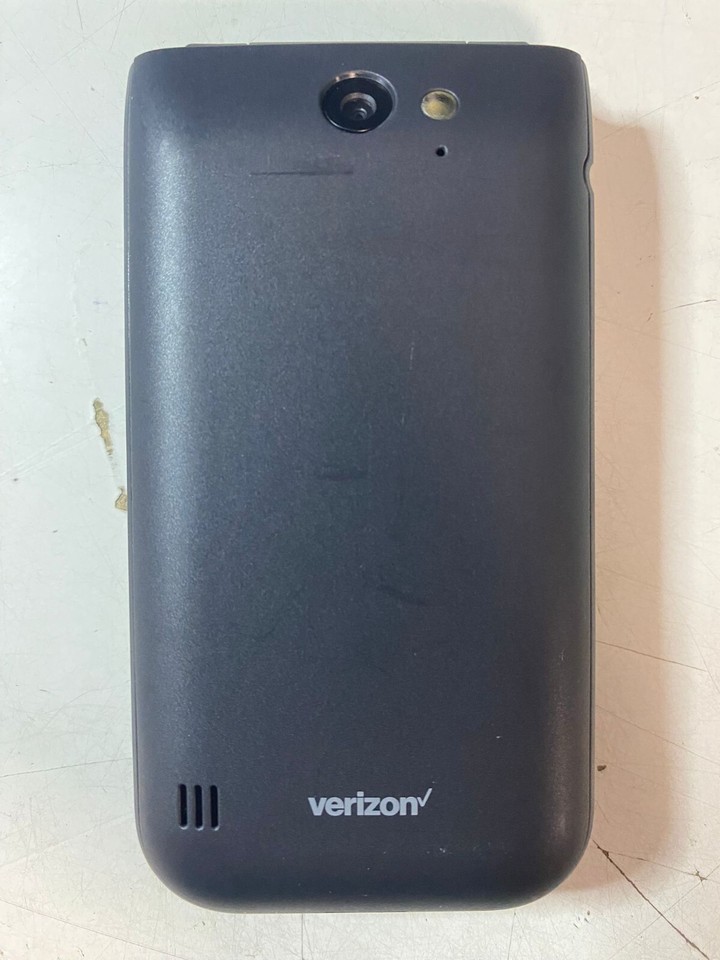 Nokia 2720 V Flip TA-1295 Verizon Wireless 4G LTE KaiOS 4GB Smartphone ...
