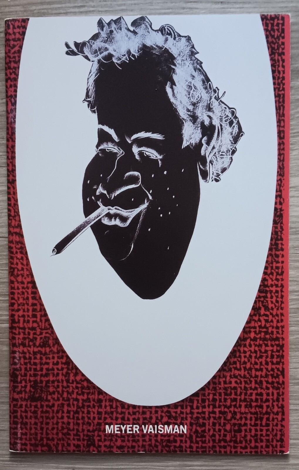 Meyer Vaisman. La Jolla Museum, 1988. Pb. VG | eBay