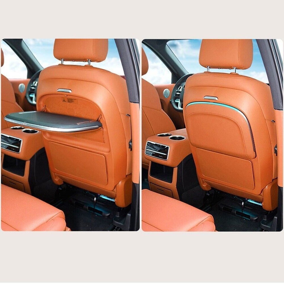 Car Tray Click Go Folding Seat Back Table For LEADING IDEAL L8 2022 ...