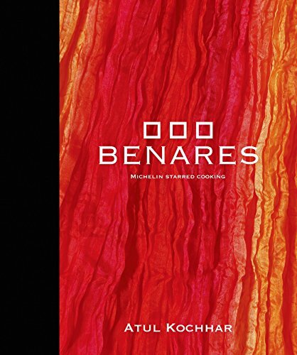 Benares: Michelin Starred Cooking By Atul Kochhar 9781472900265| eBay