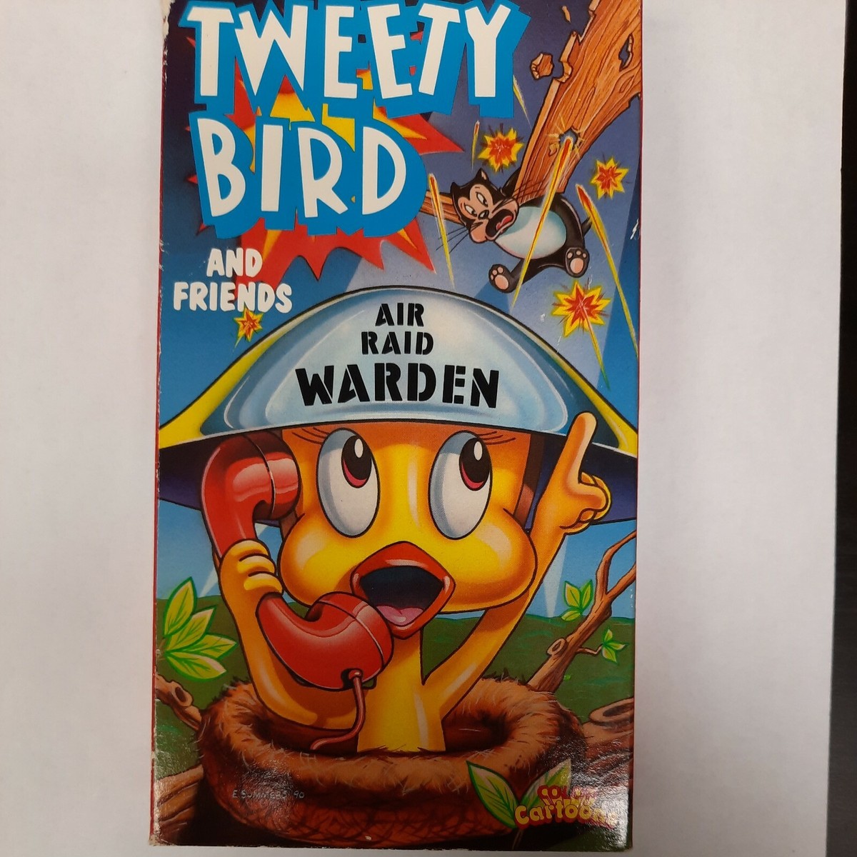 Friends Tweety Bird Merry Christmas Tweety Bird Matching Pajamas For