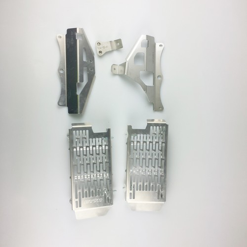 YZ250F WR250F YZ450F Radiator Cage Brace 2015 - 2018 GYTR WR450F ...