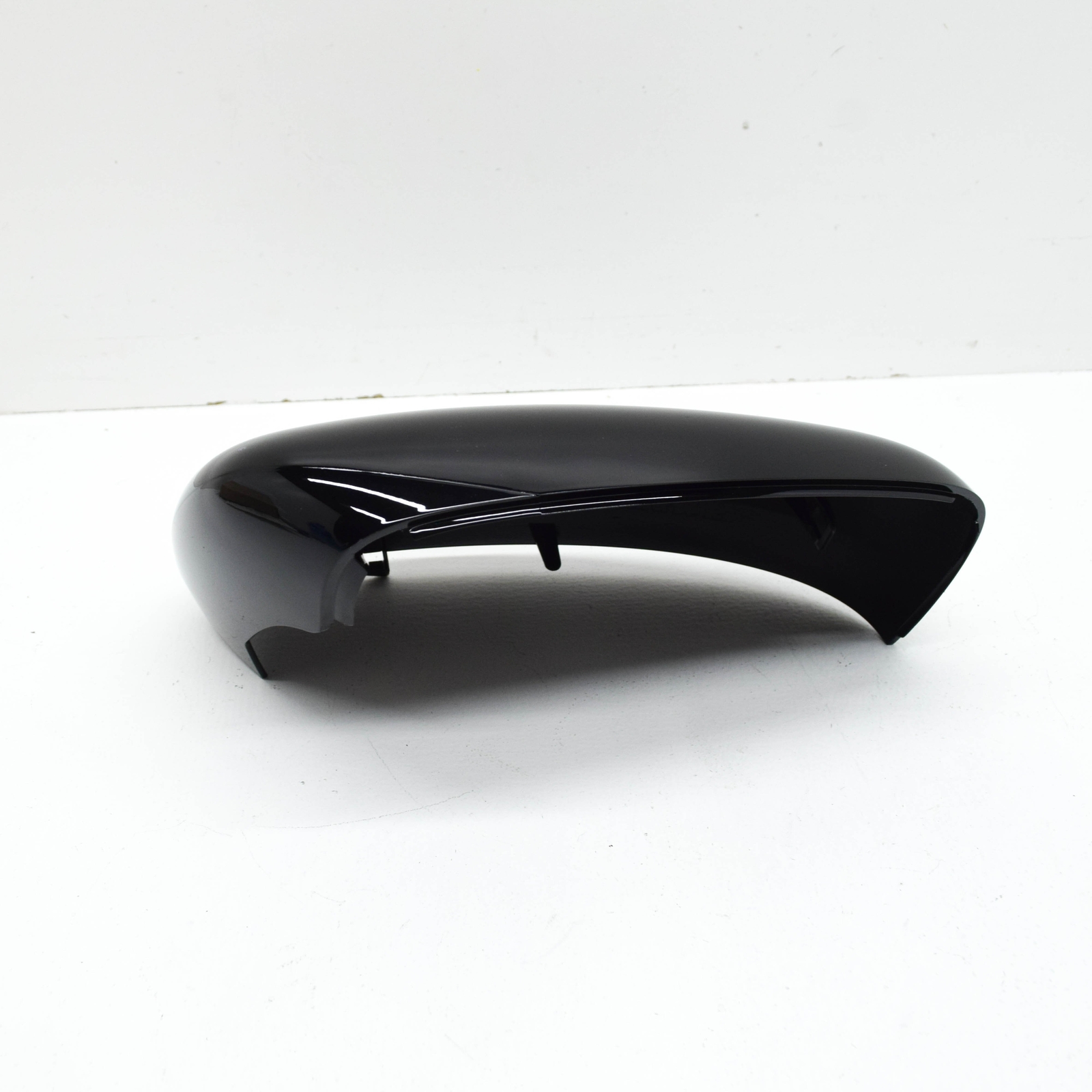 Renault Wing Mirror Cap Gloss Black Right Side KADJAR 963743020R for sale online | eBay UK