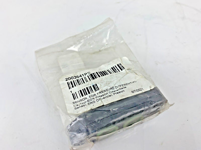 Genuine Paccar 2003641 EGR Pressure Differential Sensor Kenworth T680 ...