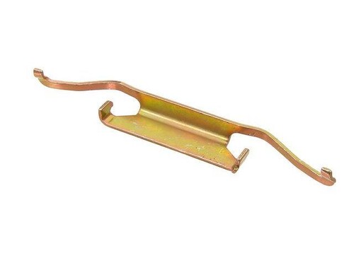 For 1978-1984 BMW 633CSi Anti Rattle Spring Front ATE 85442KK 1979 1980 ...