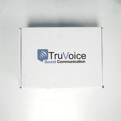 TruVoice HD-700 Monaural Headset with Noise Canceling - In Black ...
