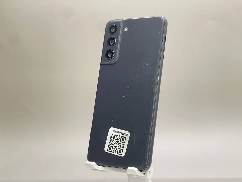 Samsung Galaxy S21 FE 5G SM-G990U2 128GB Graphite Unlocked W068918 | eBay