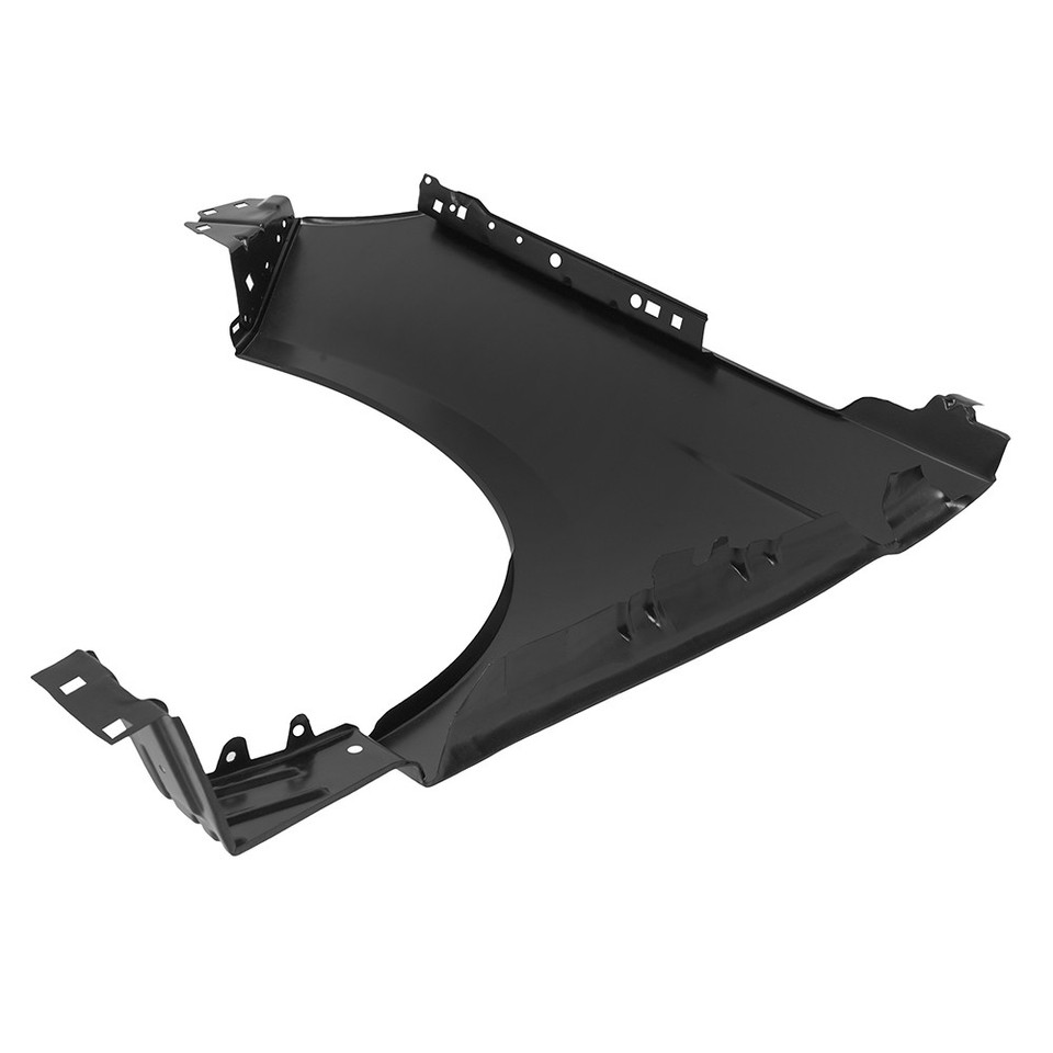 Front Right Passenger Side Fender Steel Replacement For Ford Edge 2015 ...