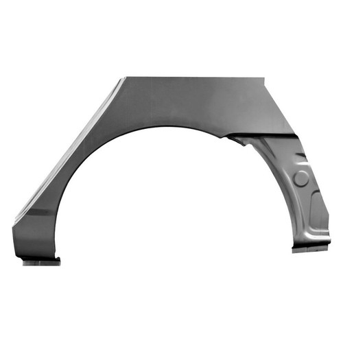 For Toyota Corolla 2003-2008 Wheel Arch Patch Driver Side | Rear | eBay