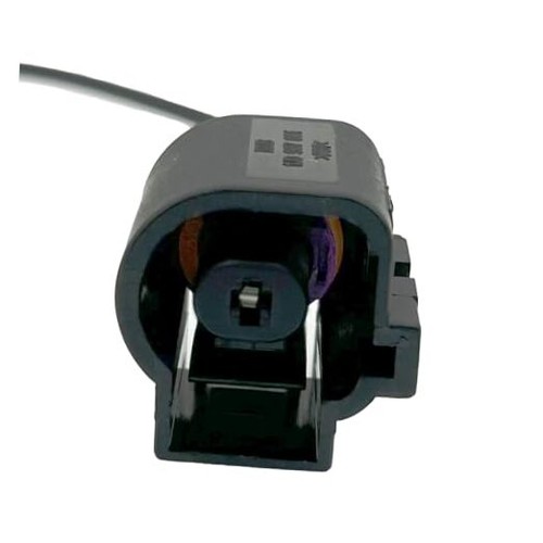 Oil Pressure Sensor Connector Pigtail 1-Pin 1J0 973 081 / 1J0973081 ...