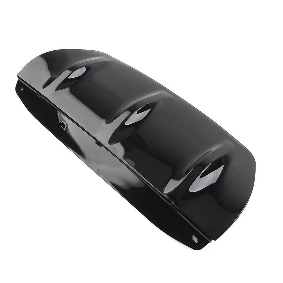 Rear Towing Hook Opening Cover Fit Land Rover Range Rover Velar 2018-21 ...