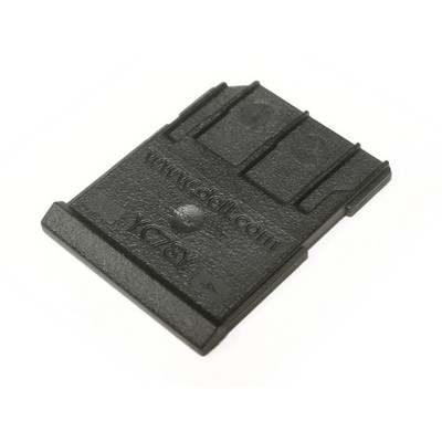 Dell Latitude E5450 SD Card Reader Blanking Filler Dummy Plate YC78Y | eBay
