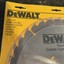 DeWALT 12in, 80 Teeth Miter Circular Saw Blade (DW3128) for sale online ...