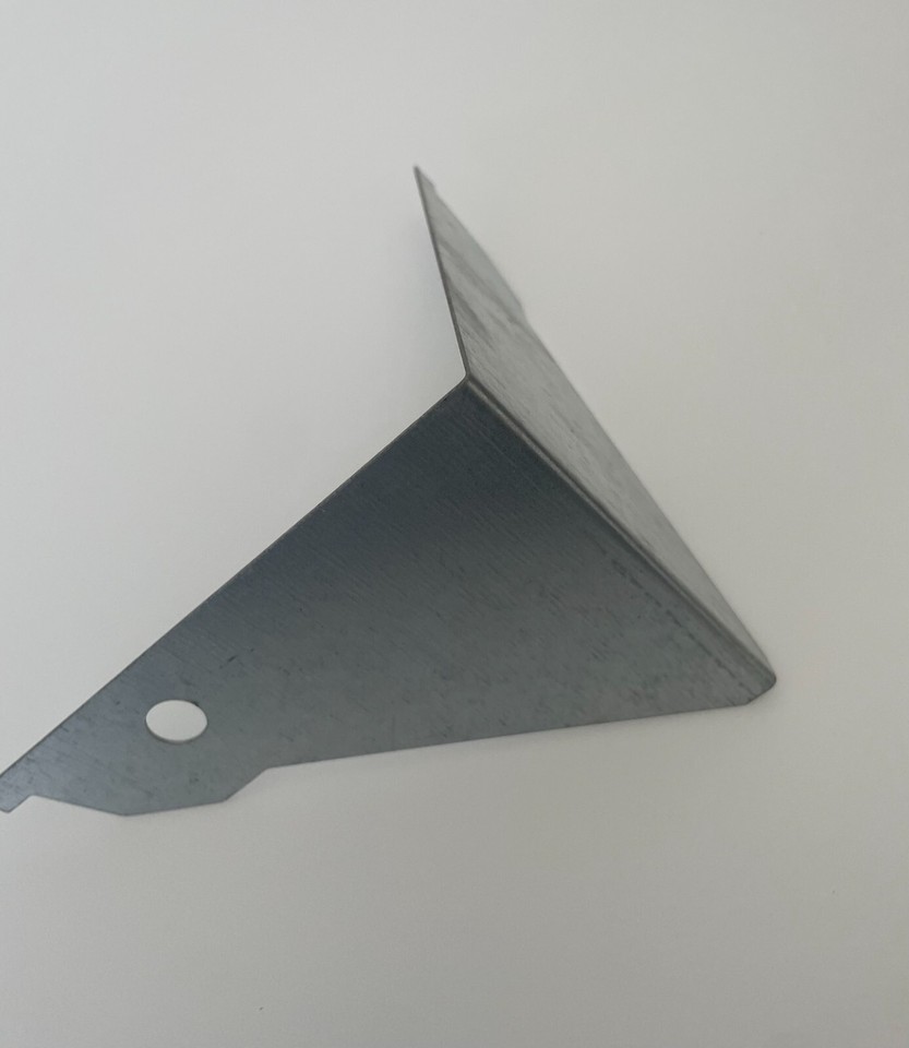 Coving Corner Mitre & Adhesive Smoother, Use with 100mm & 127mm coving ...