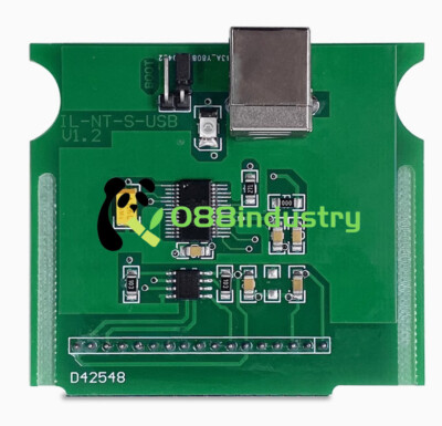 Plug-in Communication Module IL-NT-S-USB | eBay