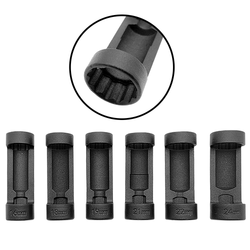 Shock Absorber Removal Tool Suspension Strut Spreader & Strut Nut ...