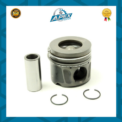 LAND ROVER RANGE ROVER 3.0 DISCOVERY SPORT 306DT TDV6 PISTON & RINGS ...