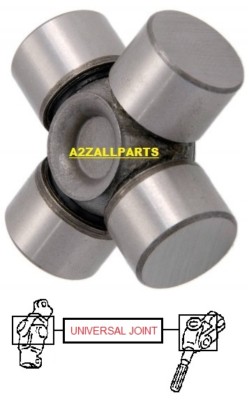 FOR LEXUS MITSUBISHI NISSAN TOYOTA MODELS STEERING UNIVERSAL JOINT UJ ...